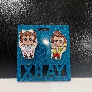 Cute X-ray Stickers - Etsy