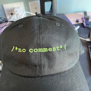 Python hello World Hat Programming Hat Coding - Etsy