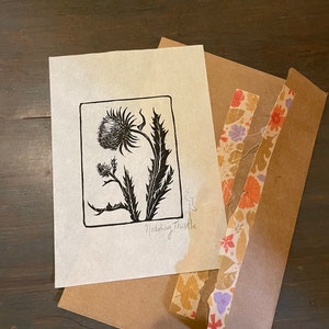 Whiny Cat minimalist Modern Linocut Print Meme Art - Etsy