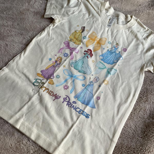 Personalized Mickey and Friends Disney Trip 2025 Shirt, WDW Disneyland Castle Family Vacation ...