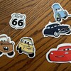 LANY Sticker Pack - Etsy