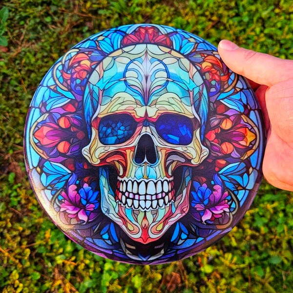 Innova Champion Rhyno - Putter - New Custom Disc Golf Disc - Disc Golf ...
