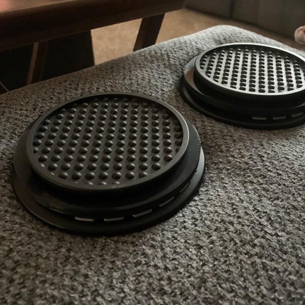 Cupcap Tray Table - Etsy