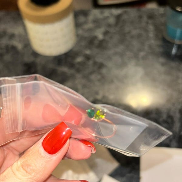 ASL Necklace Name Necklace, Personalized Name Necklace in Sign Language ...