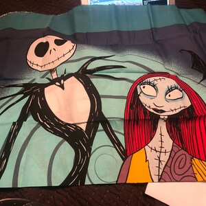 Sew Scary Panel by J. Wecker Frisch for Quilting Treasures - Etsy