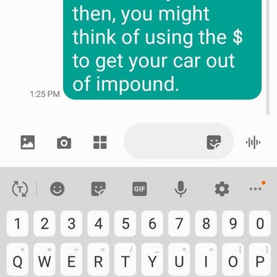 1 Full Strand Matte Natural Grey Map Jasper Beads Gray Crazy - Etsy