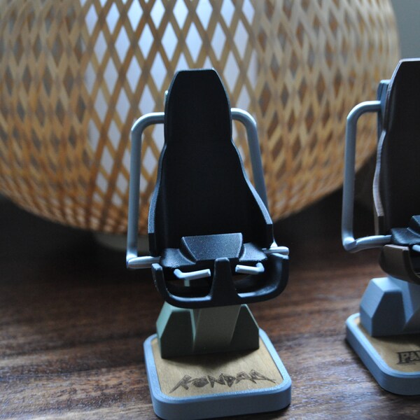 3D Printed Rollercoaster Wheels STL Files | Instructions | Suitable for ...