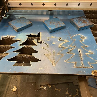 Whiskey Bottle Cage DXF and SVG Files Plasma or Laser CNC Cut Files ...