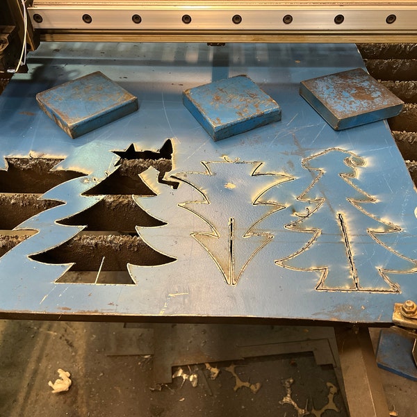 Chevy Chevrolet Bel Air DXF and SVG Files Digital Download Plasma or ...