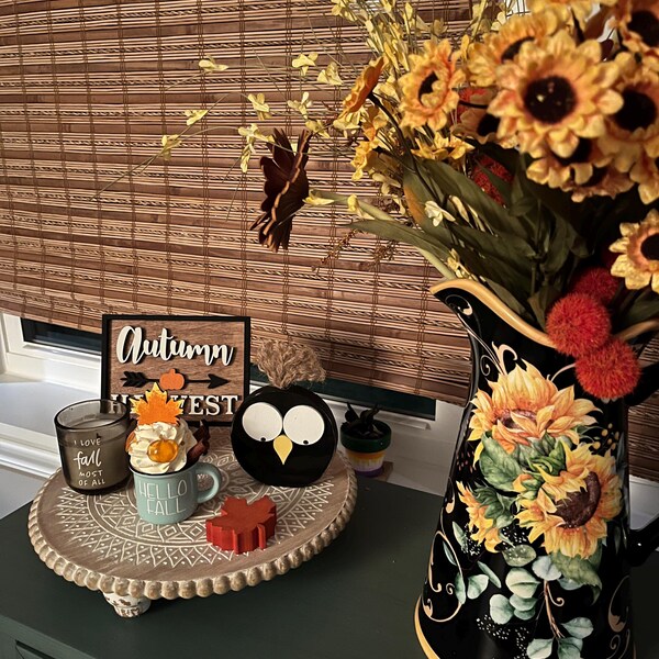 EUCHRE TRUMP Cube 1 Inch What's Trump Cube Card Club Euchre Tournament ...