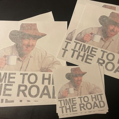 Munted Vinyl Sticker Car Truck Decal Cool Aussie Yeah the Girls 4x4 4WD ...