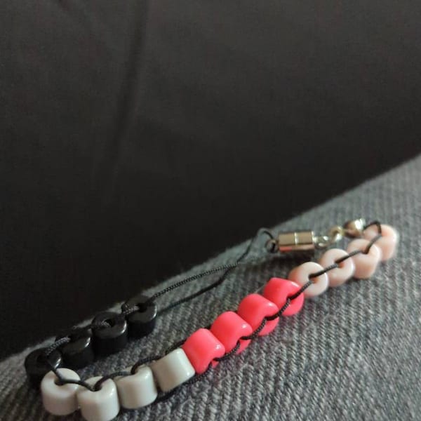 Fidget and Pull Ombre Bracelet - Etsy