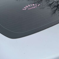 Custom Spotify Code Vinyl Decal - Etsy