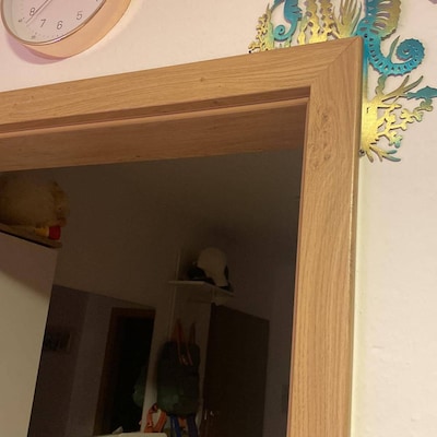 Ocean Fish Metal Door Frame Decoration Coastal Themed Decor - Etsy