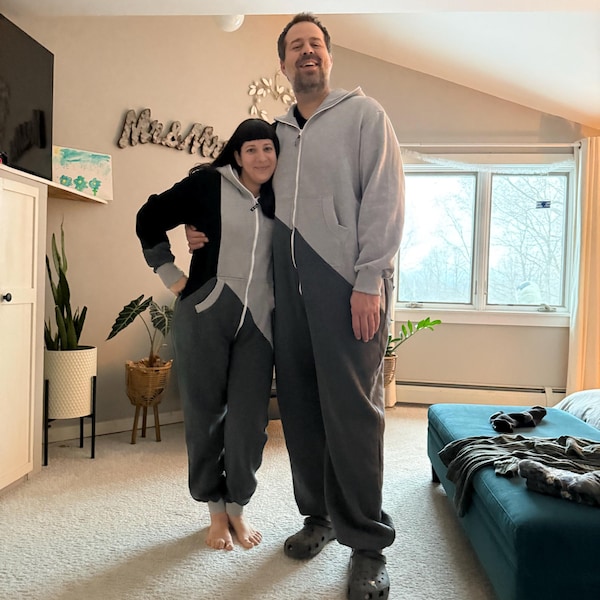 Adult Overall, Animal Print Overall, Men Jumpsuit, Overall Pajama, Plus ...