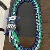 Soccer Stole Leis/ Graduation Leis/back to School/ Sport Night/ Senior ...