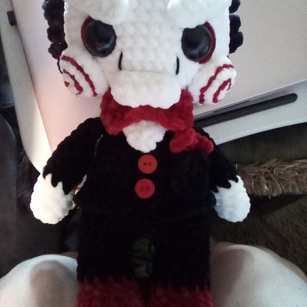 Billy Pattern Only - Etsy