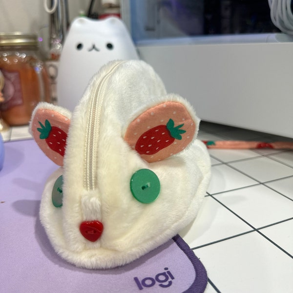Princess Rat Dice Bag - Etsy