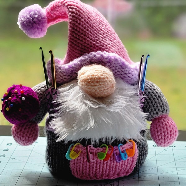 Slippers Pattern Addi 46 / Sentro 48 Circular Knitting Machines - Etsy