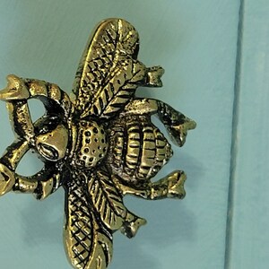 Set of 8 Fire Hydrant Knobs Red Cast Iron Hydrant Fireman Drawer Pull ...