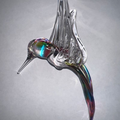 Hand-formed Blown Glass Fiddleheads, Symbol of the Maritimes - Etsy