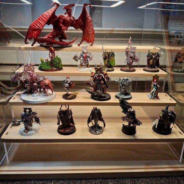 Forest Beast, Tarrasque D&D 5e 28mm,32mm Scales 145mm Long, 95mm Height ...