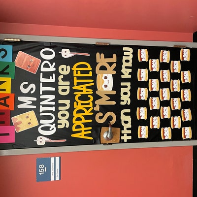 The Future of the World Bulletin Board Letters Classroom - Etsy