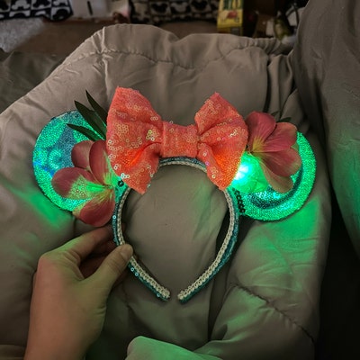 Genie Inspired Ears - Etsy