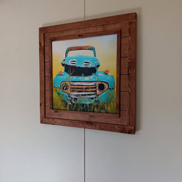 Magical Mushroom Serenity Rocks: Handpainted Art, Unique Painted Rocks ...