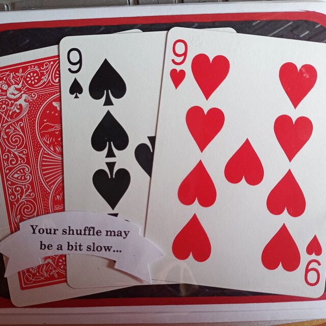 Novelty Playing Cards $100 Bill Playing Cards - 12 Decks Of Money ...