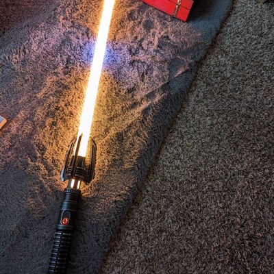 Metal Covertech Knob 02 - Etsy