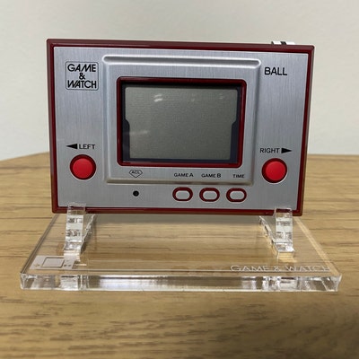 The Latest Tech Gameboy Color GBC Black Shell logo Color Can - Etsy