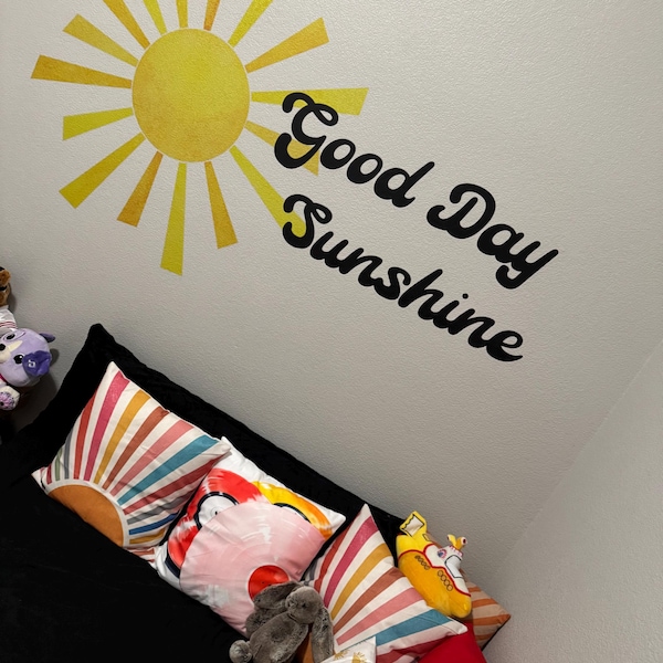 Custom Wall Decal - Vinyl Wall Words - Wall Quote - Create Your Own ...