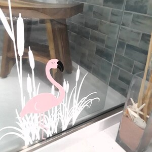 Cattails Vinyl Decal, Vinyl Sticker, Wall Art, Cattails - Etsy