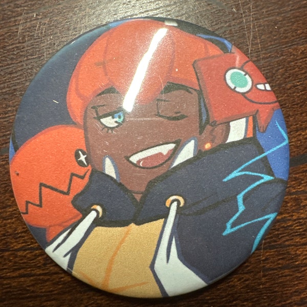 Pokemon Swsh Gym Leaders Part 1 - Etsy