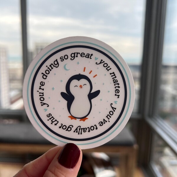 Overthinking About Overthinking Laptop Sticker, Over-thinker Sticker ...