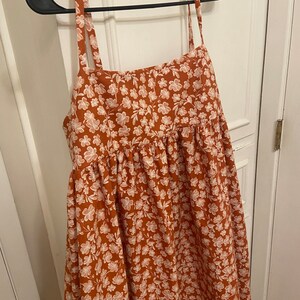 Gathered Top Digital PDF Sewing Pattern Daisy Top Download - Etsy Australia