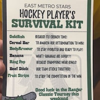 Editable Gods Survival Kit Church Tag Survival Kit From God Christian ...