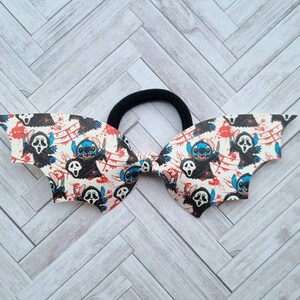 Split Double Loop Bow SVG Mix It up Bow Template SVG Classic - Etsy