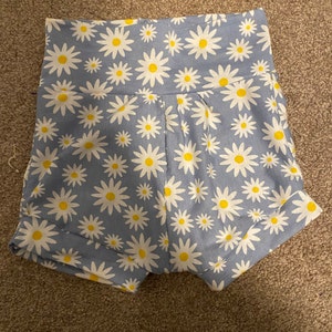 Essential Stretch Bummies Shorts Sewing Pattern & VIDEO Tutorial How to ...