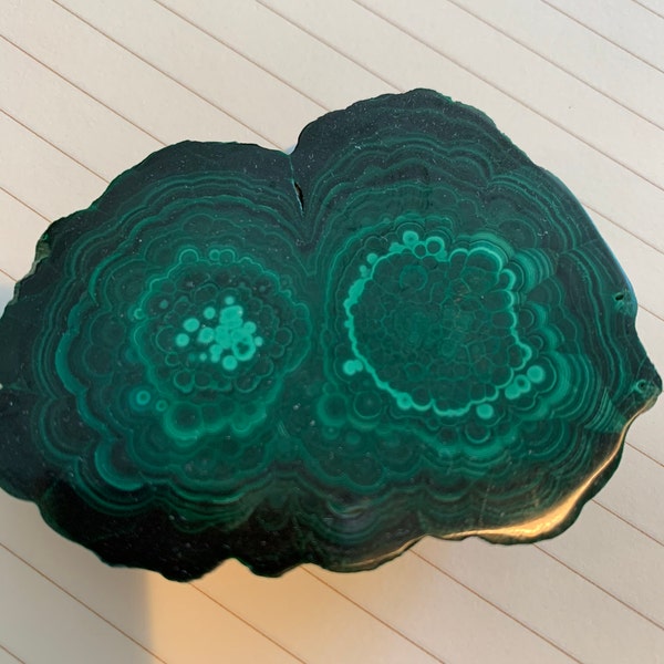 HUGE Almandine Garnet on Matrix 407 Gm Garnet Gemstone Calcite Matrix ...