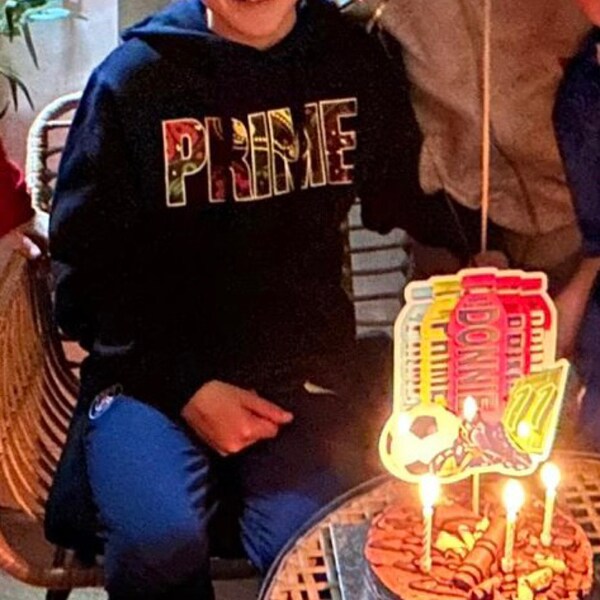 Inspired New Ninja Kidz Tv Merch Kids 2023 T-shirts Gaming Team Tee Top ...