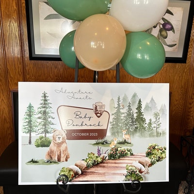 National Parks Sign Outlines DIGITAL FILE SVG - Etsy