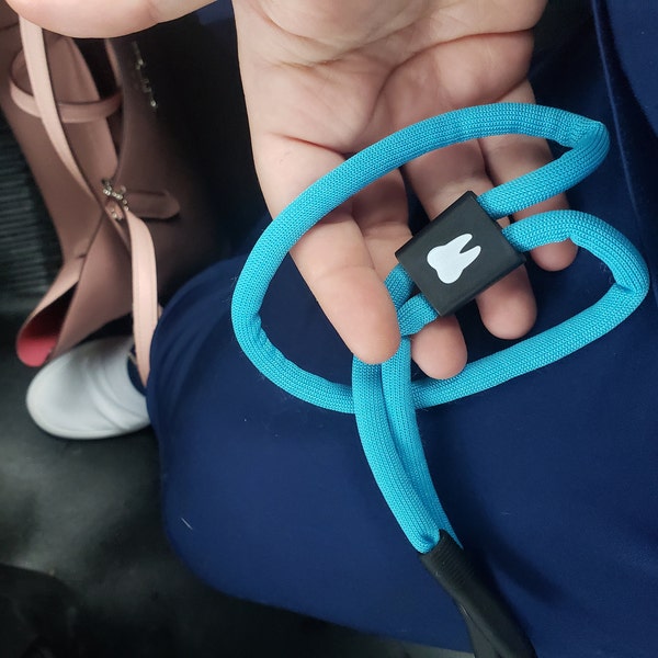 Tooth Loupes Strap for Dental Professionals - Etsy