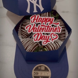 Makeup Bag Cake Topper / Sephora Inspired Bag Cake Topper / - Etsy