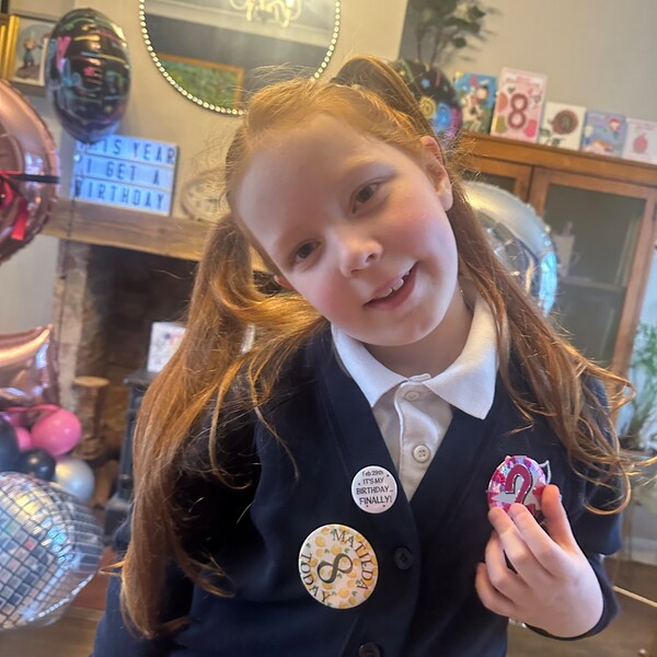 Sarcastic and Humorous Badges, Suits All Ages, Fun Badges SET 1 - Etsy