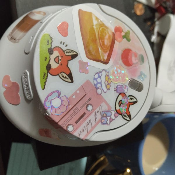 Random Sticker Sheets Grab Bag: Random Kawaii Sticker Sheet Grab Bag ...