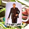 Better Call Saul Coffee Mug Saul Goodman Tea Cup Jimmy - Etsy