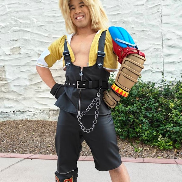 Cosplay Commission, Custom Cosplay, Custom Cosplay Commission, Custom ...