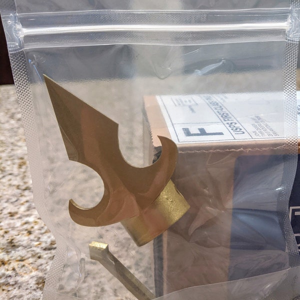 Fire Nation Princess Headpiece Avatar - Etsy